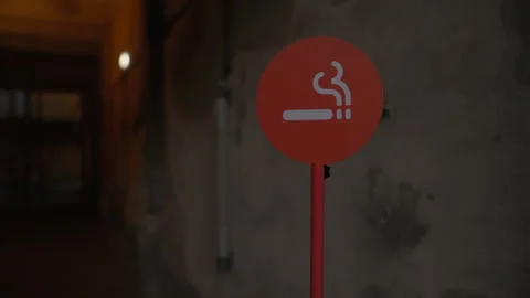 Smoking Break Stock Video Footage | Royalty Free Smoking Break Videos ...