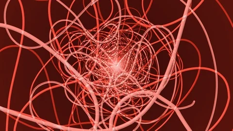 Squiggle Stock Videos – Royalty-Free HD & 4K Videos | Pond5