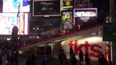 Tkts Red Stairs Clipart