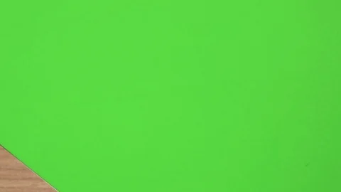 Green Green Screen Stamp Stock Video Footage | Royalty Free Green Green ...