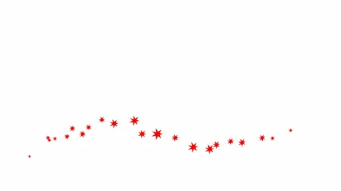 Red Star Y Stock Videos – Royalty-Free HD & 4K Videos