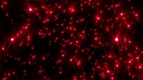 Red stars background | Stock Video | Pond5