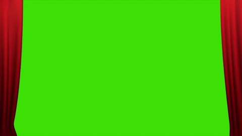 Red Transition Curtain Stock Videos – Royalty-Free HD & 4K Videos