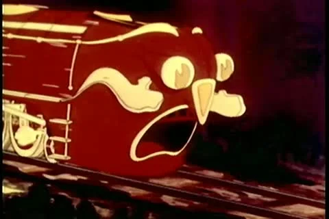 Cartoon Whistle Stock Video Footage | Royalty Free Cartoon Whistle ...