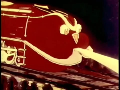 Train Whistle Sound Stock Videos – Royalty-Free HD & 4K Videos | Pond5