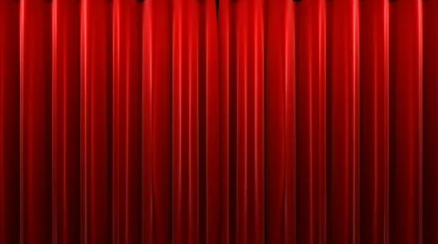 Red Curtain Alpha Stock Videos – Royalty-Free HD & 4K Videos | Pond5
