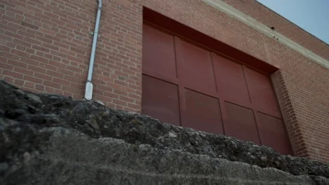 Ghetto Warehouse Stock Video Footage | Royalty Free Ghetto Warehouse ...