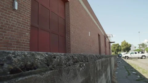 Ghetto Warehouse Stock Video Footage | Royalty Free Ghetto Warehouse ...