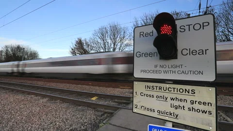 East In Line Stock Videos – Royalty-Free HD & 4K Videos | Pond5