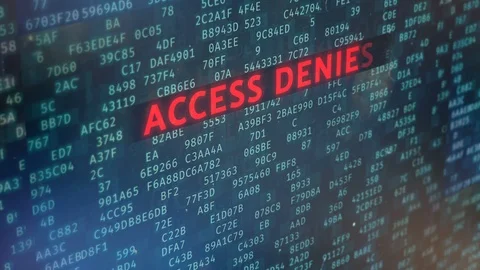 Red Hack Stock Videos – Royalty-Free HD & 4K Videos