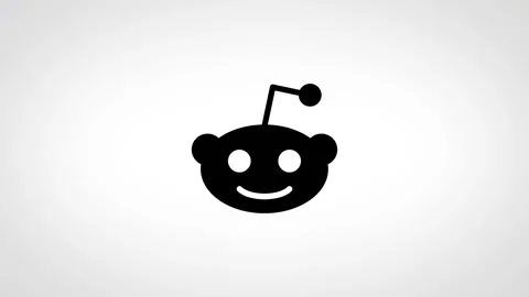 Logos Reddit Stock Videos – Royalty-Free HD & 4K Videos