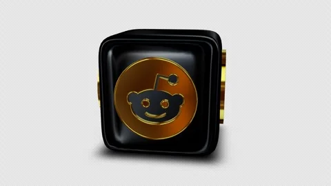 Logos Reddit Stock Videos – Royalty-Free HD & 4K Videos