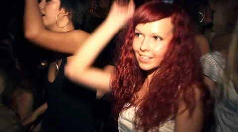 Drunk Girl Strips Stock Videos – Royalty-Free HD & 4K Videos