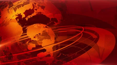 News Background Loop Stock Videos – Royalty-Free HD & 4K Videos