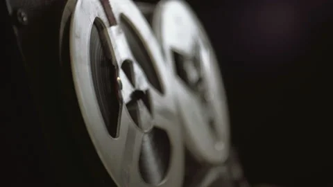 Tape Film Player Stock Videos – Royalty-Free HD & 4K Videos