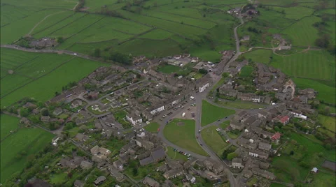 Reeth Stock Footage ~ Royalty Free Stock Videos | Pond5