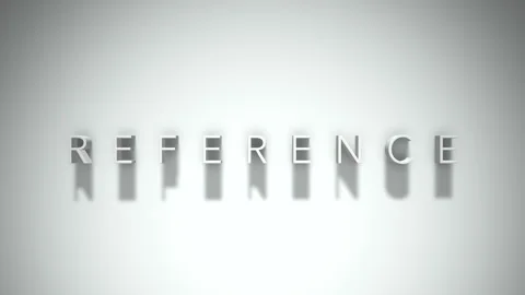 3D Animation Reference Stock Footage ~ Royalty Free Stock Videos | Pond5