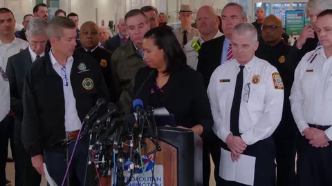 REFILE: US plane crash 'was preventable'... | Stock Video | Pond5