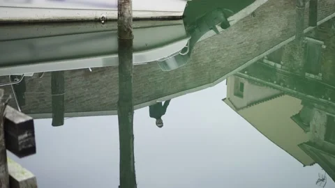 Old Man Leaning Stock Videos – Royalty-Free HD & 4K Videos