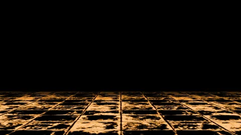 Reflection map of brown and black floor ... | Stock Video | Pond5