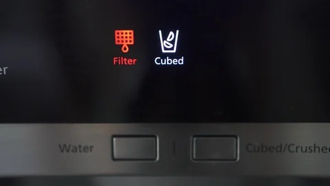 Water Refrigerator Stock Video Footage | Royalty Free Water ...