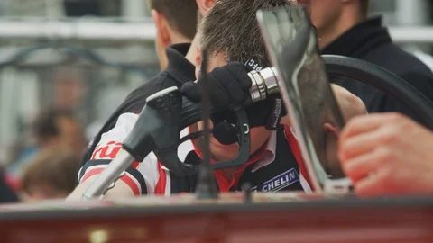 Cars In Motion Tracks Stock Footage ~ Royalty Free Stock Videos | Page 9