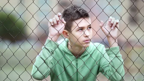 Alone Sad Boy Stock Videos – Royalty-Free HD & 4K Videos | Page 6