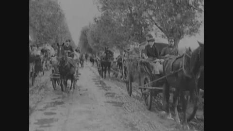 Kids On Move Stock Videos – Royalty-Free HD & 4K Videos