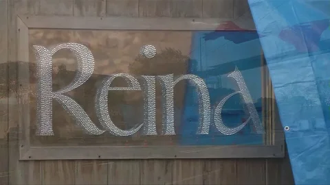 Reina club in Istanbul remains closed th... | Stock Video | Pond5