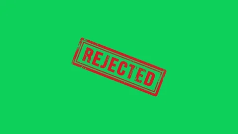 Video Credit Stamp Stock Video Footage | Royalty Free Video Credit ...