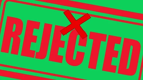 Video Credit Stamp Stock Video Footage | Royalty Free Video Credit ...