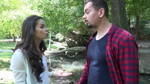 Two People Angry Stock Videos – Royalty-Free HD & 4K Videos | Pond5