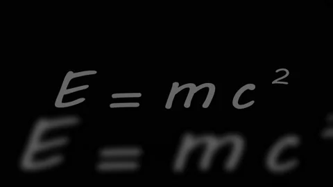 Einstein Theory Of Relativity Stock Videos – Royalty-Free HD & 4K Videos