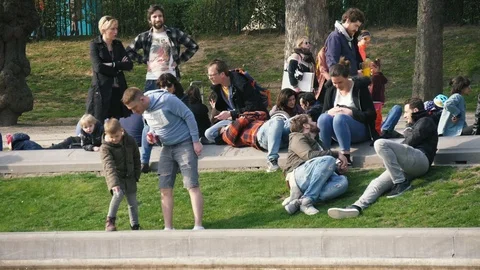 Pook Young Kids Stock Videos – Royalty-Free HD & 4K Videos