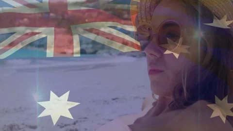 Flag Overlay Stock Video Footage | Royalty Free Flag Overlay Videos ...