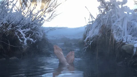 Warm Up Feet Stock Videos – Royalty-Free HD & 4K Videos | Pond5