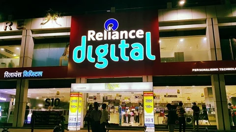 Digital Mall Stock Videos – Royalty-Free HD & 4K Videos