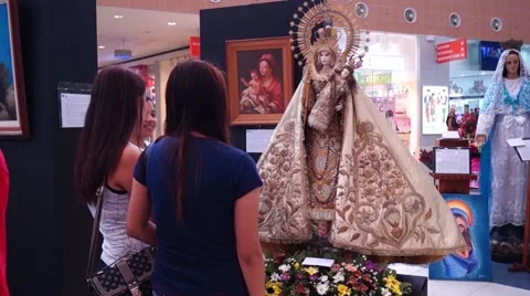 Images Of Mall Stock Videos – Royalty-Free HD & 4K Videos