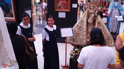 Images Of Mall Stock Videos – Royalty-Free HD & 4K Videos