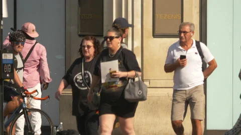 Mega Man L Stock Videos – Royalty-Free HD & 4K Videos