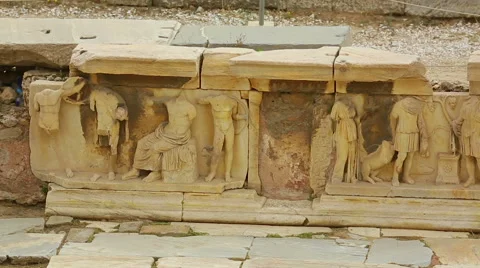 Olympus Theater Stock Videos – Royalty-Free HD & 4K Videos | Pond5