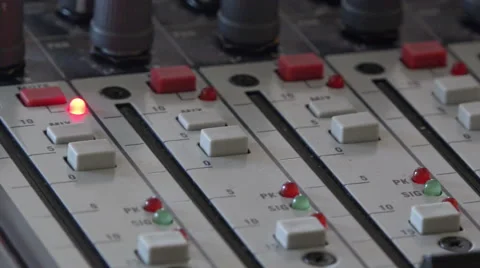 Sound Acoustics Stock Videos – Royalty-Free HD & 4K Videos | Pond5