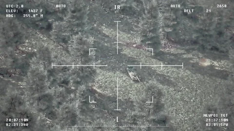 Target Locked Stock Videos – Royalty-Free HD & 4K Videos | Pond5