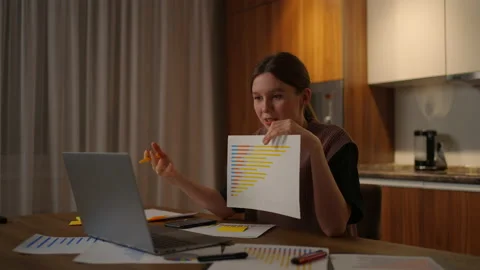 Home Work Show Stock Videos – Royalty-Free HD & 4K Videos