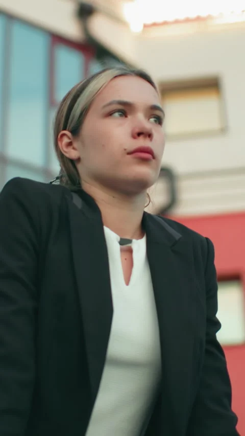 Worker Leaning Stock Videos – Royalty-Free HD & 4K Videos | Pond5