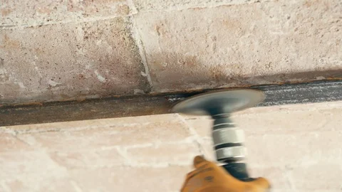 Iron Beam Stock Footage ~ Royalty Free Stock Videos | Pond5