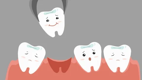 Dental Animation Stock Footage ~ Royalty Free Stock Videos | Page 3