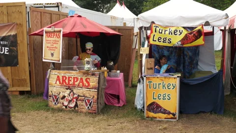 Festival Legs Stock Footage ~ Royalty Free Stock Videos | Pond5