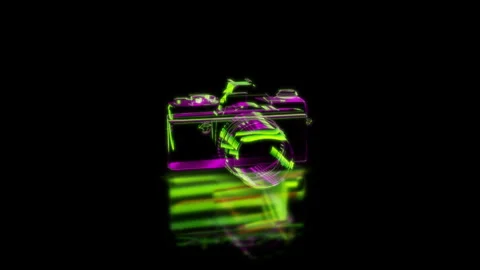 Carmeara 3D Model Stock Videos – Royalty-Free HD & 4K Videos