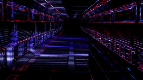 Future Background Animation Stock Footage ~ Royalty Free Stock Videos ...